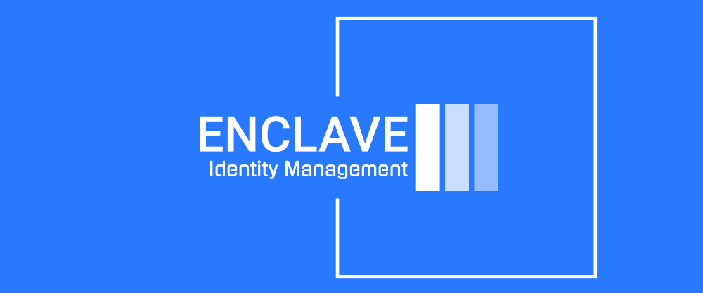 Enclave Identity Management
